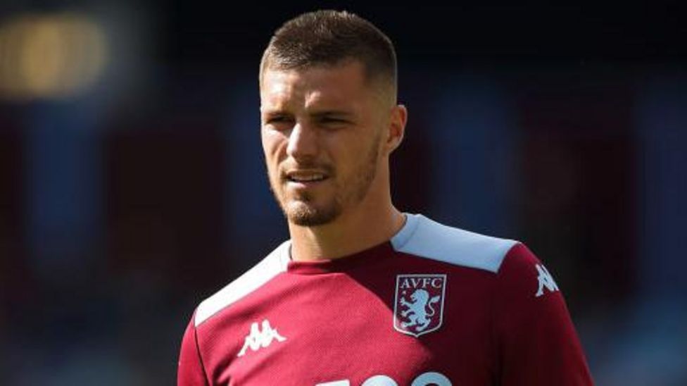 Guilbert joins Strasbourg on loan - BBC Sport