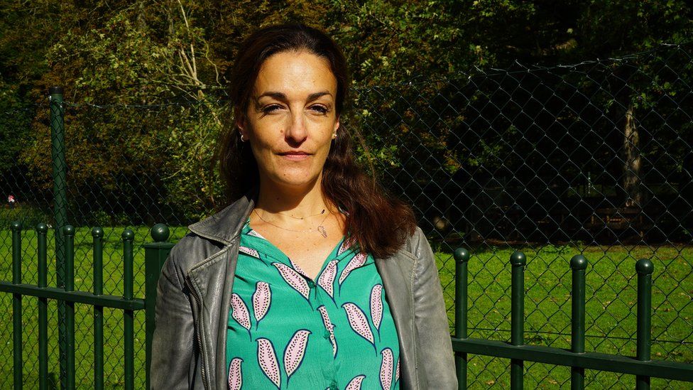 Why Belgian struggle for identity could tear country apart - BBC News