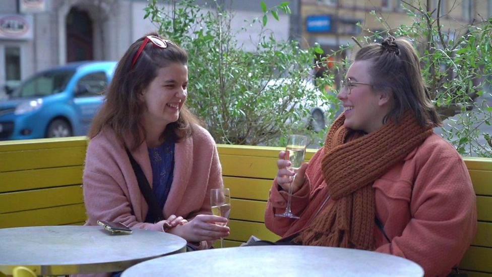 Lockdown, what lockdown? Sweden's unusual response to coronavirus - BBC ...