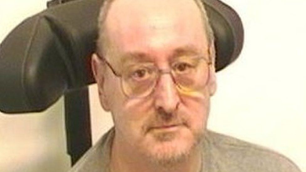 John Dickinson: Murderer jailed again for child sex offences - BBC News