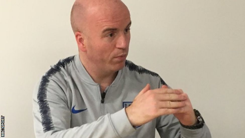 Referee training: Why aren't more footballers training to become refs ...