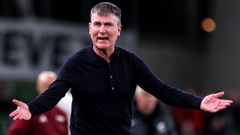 Mark Sykes: Republic midfielder 'super happy' to make first ...