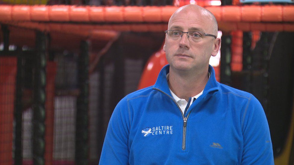 Covid in Scotland: Support for firms hit by pause in lockdown easing ...