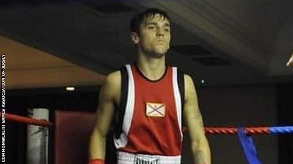 Commonwealth Games: Jersey add boxer Tom Frame and swimmer Isaac Dodds ...