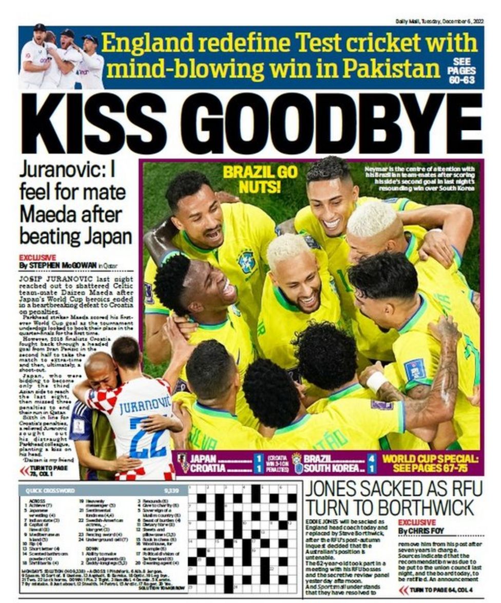 Scottish Gossip: Josip Juranovic, Daizen Maeda, Glen Kamara, Lee ...