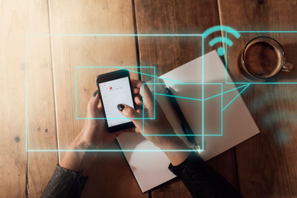 Intellexa: Irish-linked spyware used in 'brazen attacks' - report - BBC ...