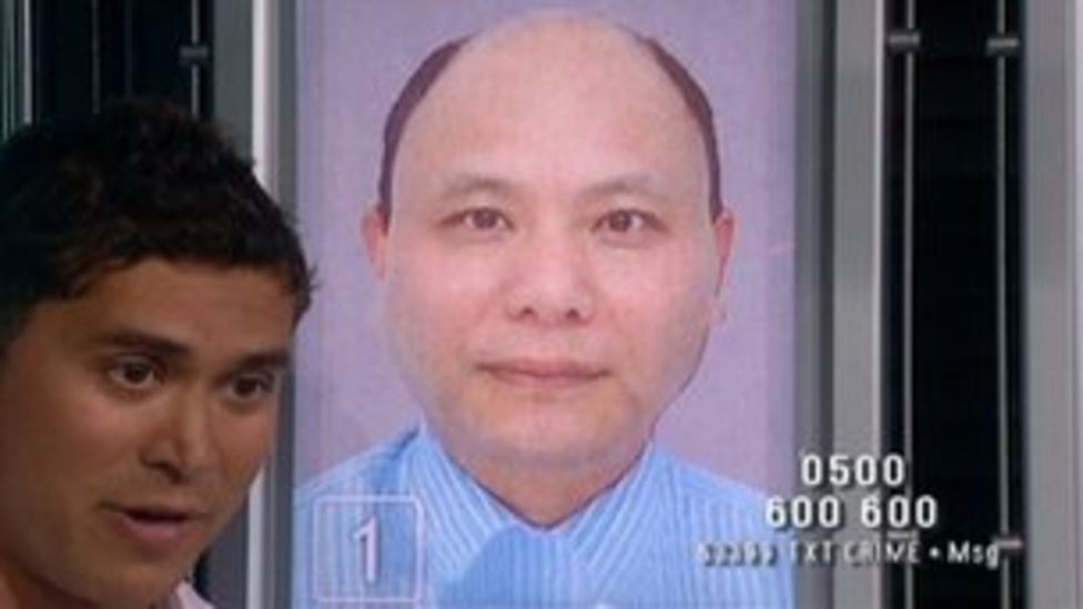 Anxiang Du jailed for Ding family murders in Northampton - BBC News