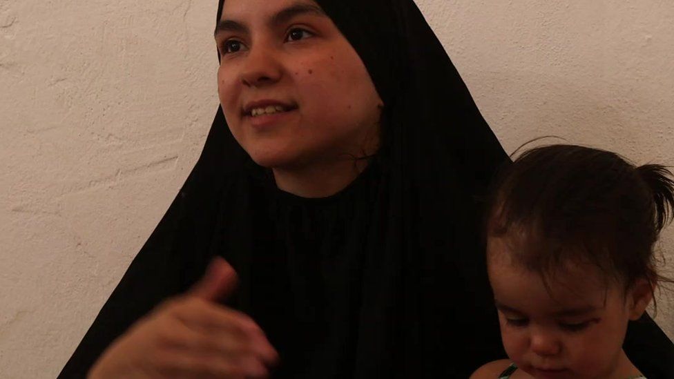 Syria war: Why the battle for Raqqa is far from won - BBC News