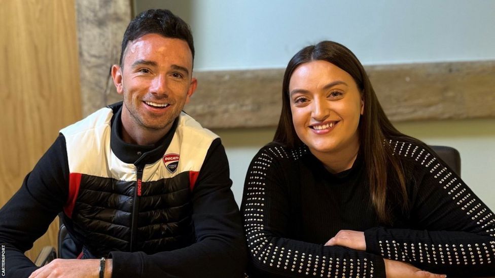 British Superbikes: Jordan Bird aims to build on success of late father ...