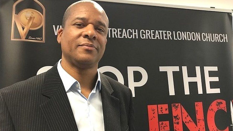 Three in five British adults say miracles are possible - BBC News