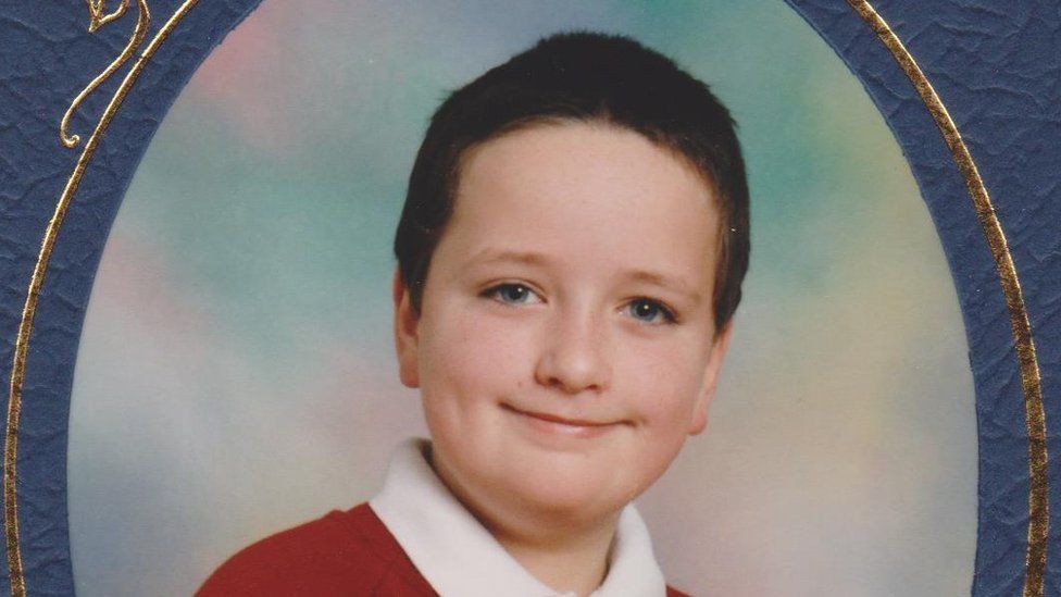 Doctor Who, Dyspraxia a fi - BBC Cymru Fyw