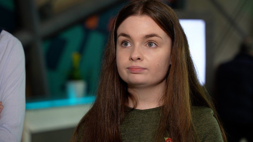 COP26: Canlyniadau peidio â gweithredu'n 'ddwys' i Gymru - BBC Cymru Fyw