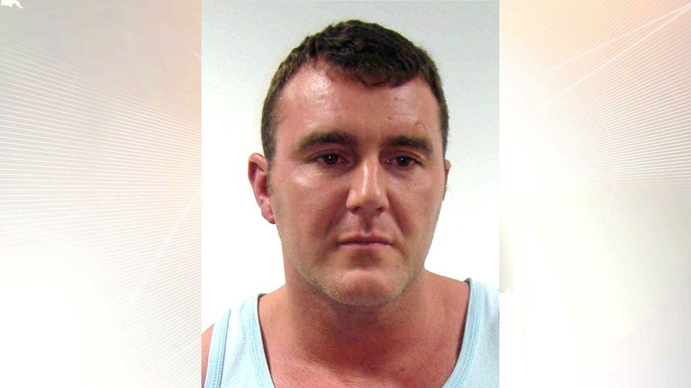 Double Killer Gary Vinter Gets Third Life Sentence For Attempted Murder