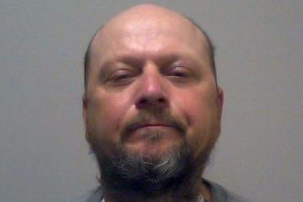 Clive Porter murder: 'He was one of the good guys' - BBC News