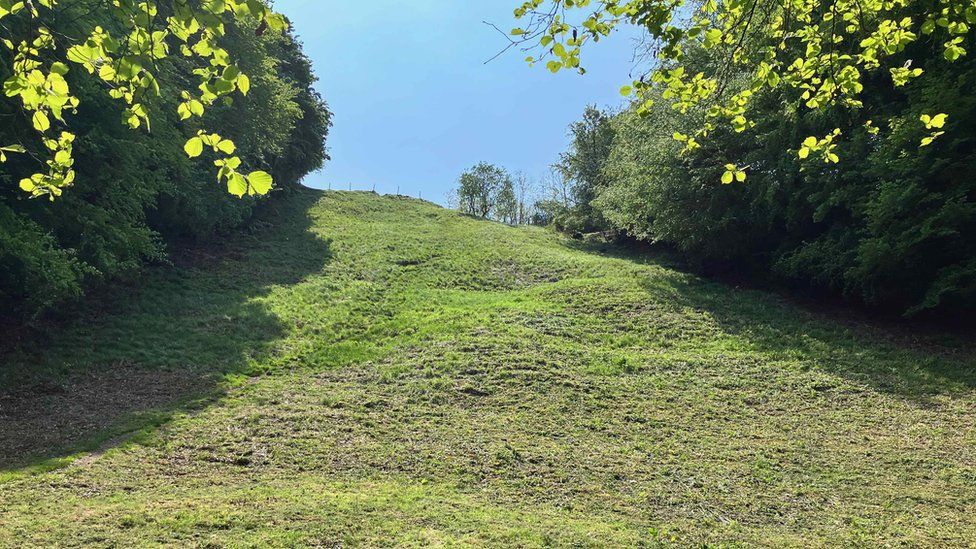 Gloucester cheese rolling to go ahead despite safety fears - BBC News