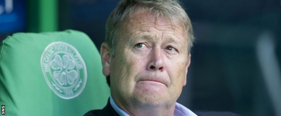 Scottish Gossip: Malmo boss Age Hareide seeks revenge on Celtic - BBC Sport