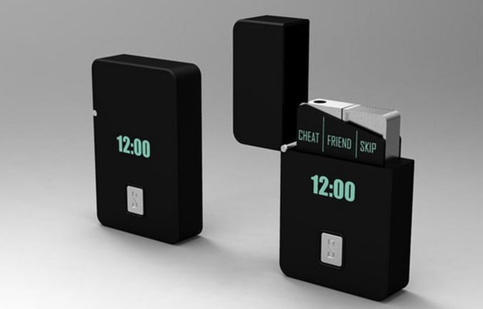 From bombs to bytes: How Beirut's tech scene is thriving - BBC News