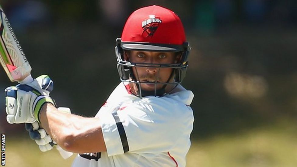 Jake Lehmann: Darren Lehmann's son signs for Yorkshire until end of ...
