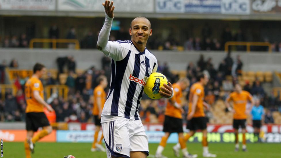 FA Cup fourth round: West Brom versus Wolves is about 'glory and shame ...
