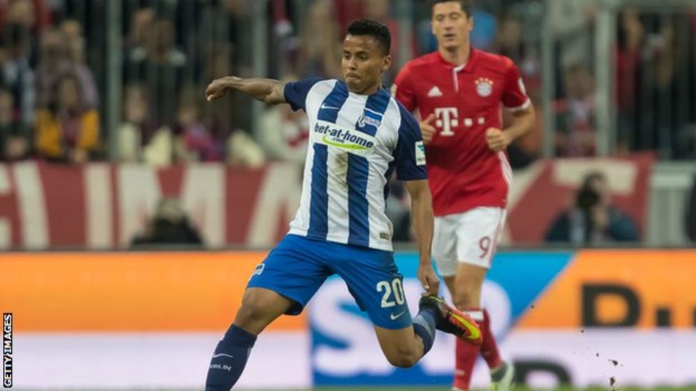 Allan: Liverpool midfielder extends deal before Eintracht Frankfurt ...