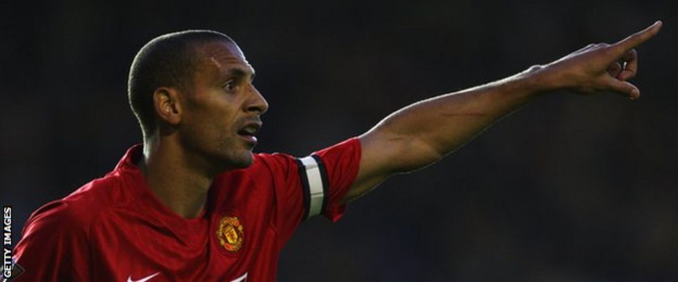 Your greatest all-time Premier League XI - BBC Sport