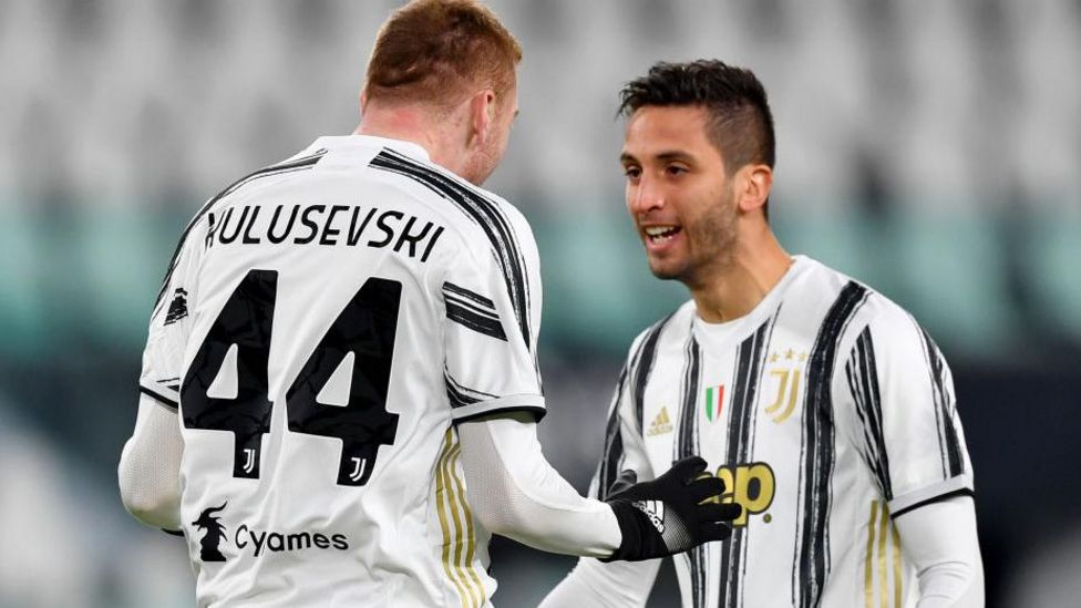 Spurs' transfer business 'must have a plan' - BBC Sport