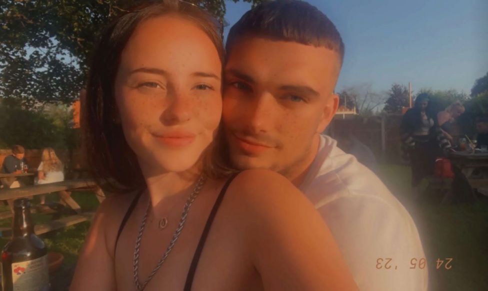 Grieving family to set up their own charity after fatal crash - BBC News