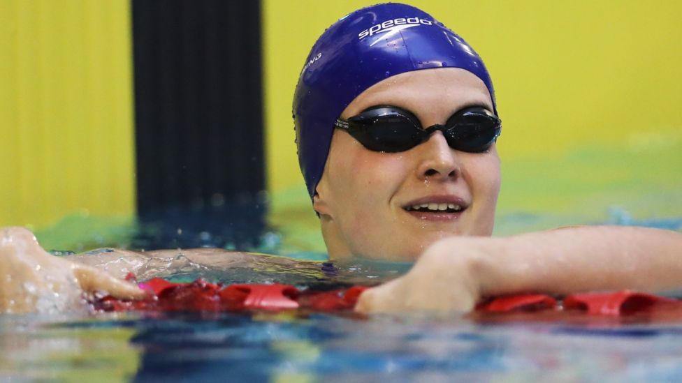 IPC European Championships: Susie Rodgers wins fifth gold - BBC Sport