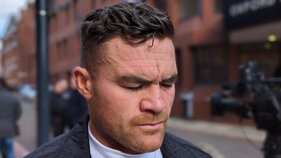 Leeds man jailed for nightclub glass attack that left victim blind ...