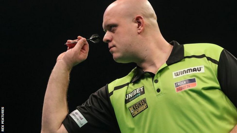 Premier League Darts: Competition to resume on 30 July in Birmingham ...