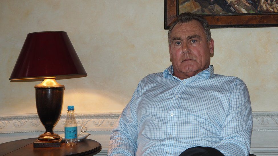 RBS accused of fraud and forgery by customers and ex-employee - BBC News