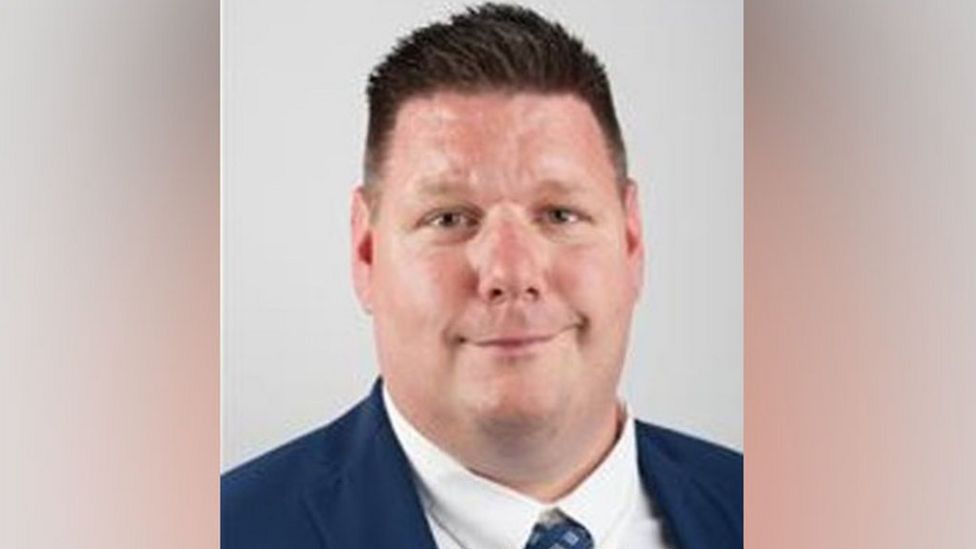 Trial date set for Conservative councillor accused of assault - BBC News