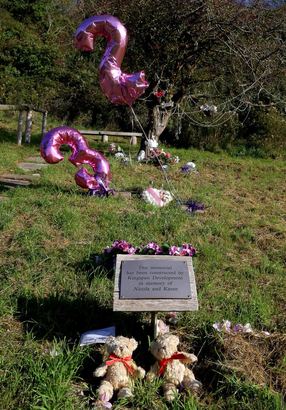 Russell Bishop: 'Cowardly' killer's decades of lies - BBC News