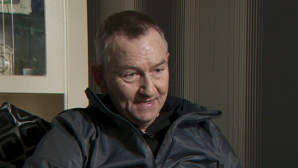 Derry attack family say they were targeted for speaking out - BBC News