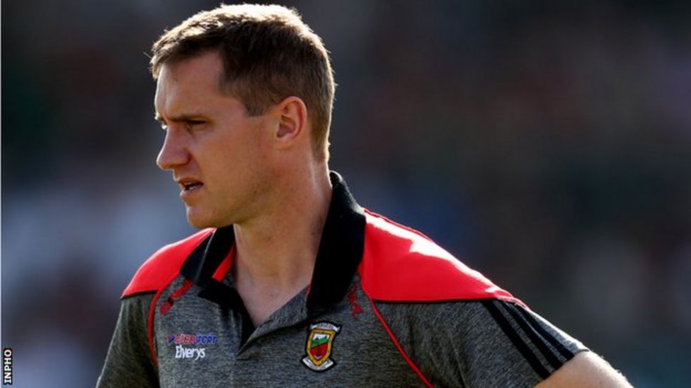 Former Armagh All-Ireland winner Tony McEntee appointed as new Sligo ...