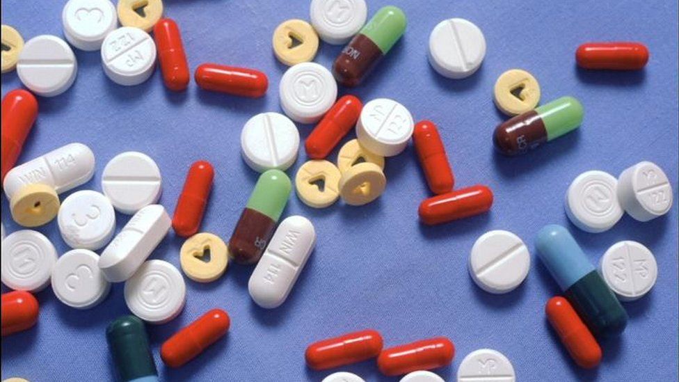 Specialist drugs could soon be available to more NI patients - BBC News