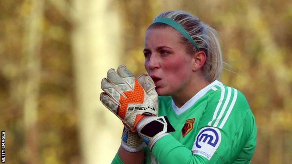 Fran Kitching: Liverpool sign Sheffield United goalkeeper - BBC Sport