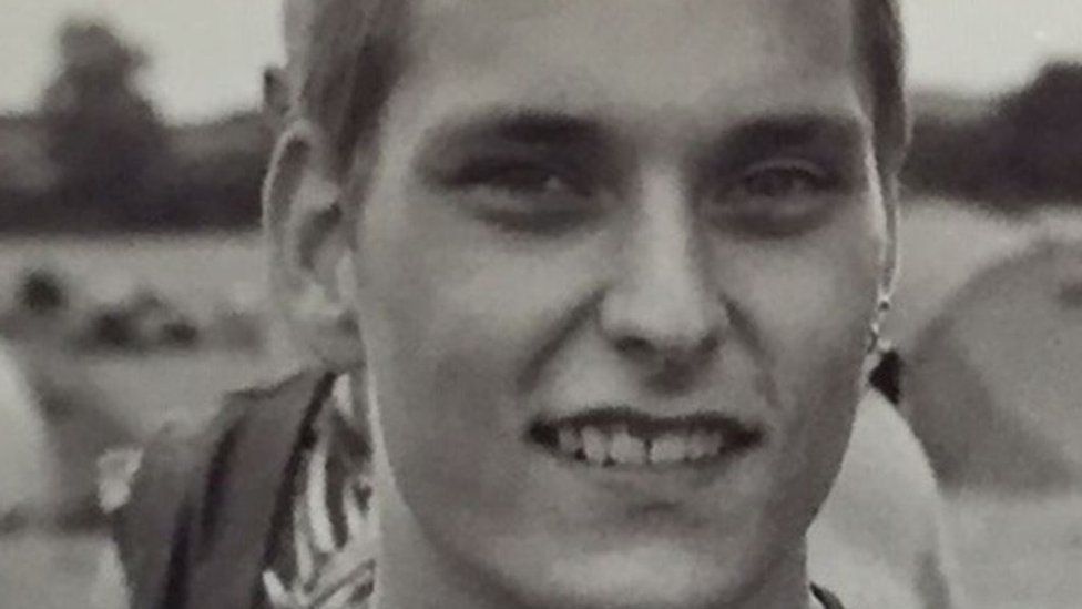 'Beloved son' died in motorcyclist crash near Bishop Auckland - BBC News