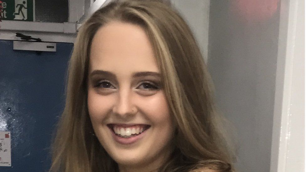 Queen's Birthday Honour for 100-year-old community champion - BBC News