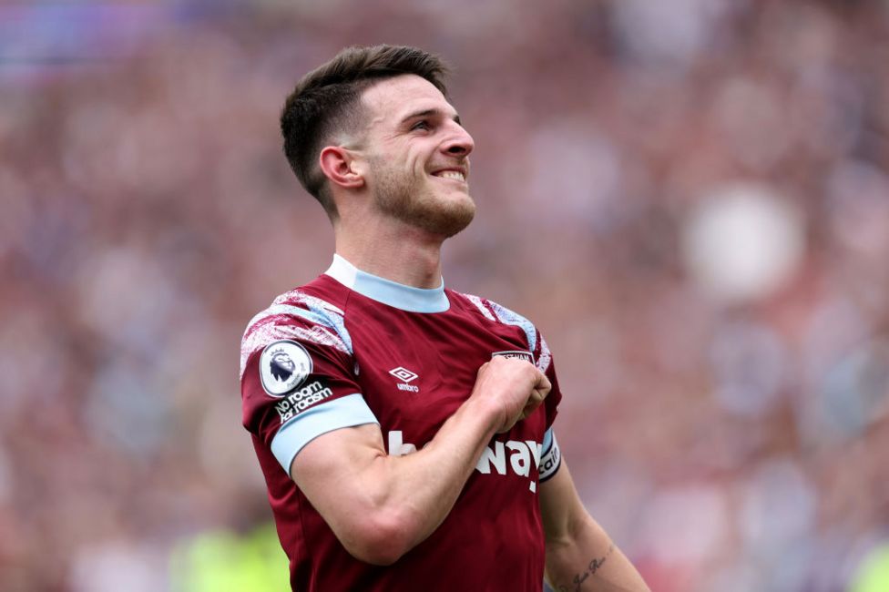W﻿est Ham season review: 'One to forget - but a trophy would make it ...