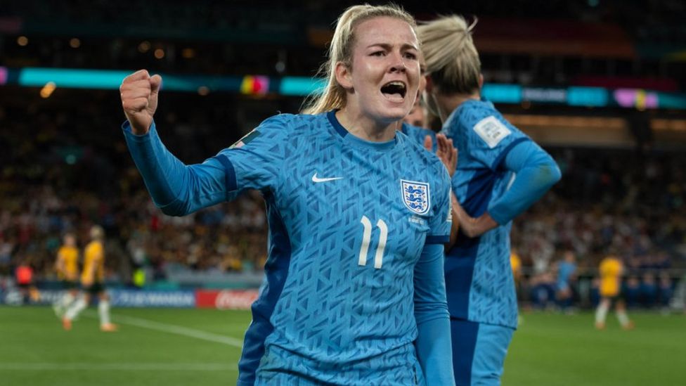 Sexist Amazon Alexa Didnt Answer Lionesses Question Bbc News