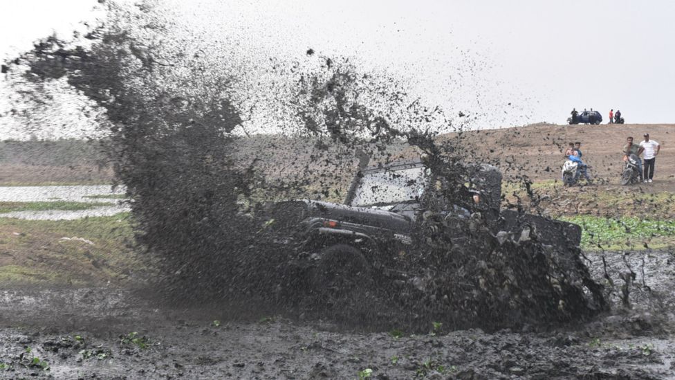 World sport: 10 photos we liked this week - 24-30 June - BBC Sport