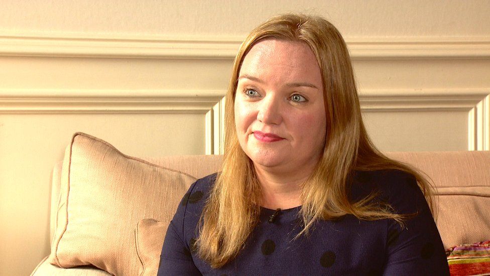 'Why I paid for my sons to have the HPV jab' - BBC News