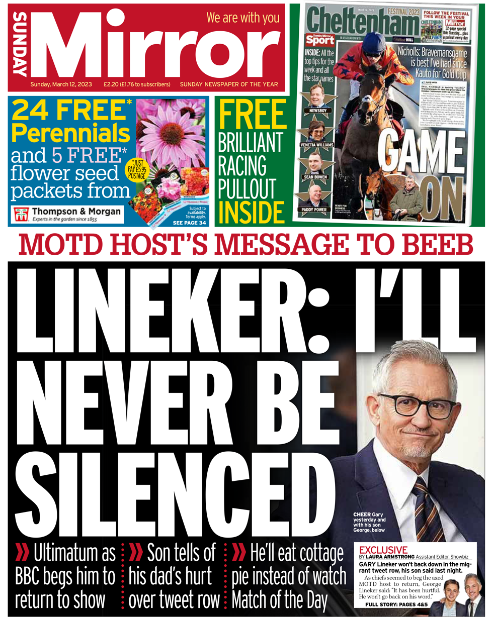 Lineker 'chaos' pressures BBC chiefs - BBC News
