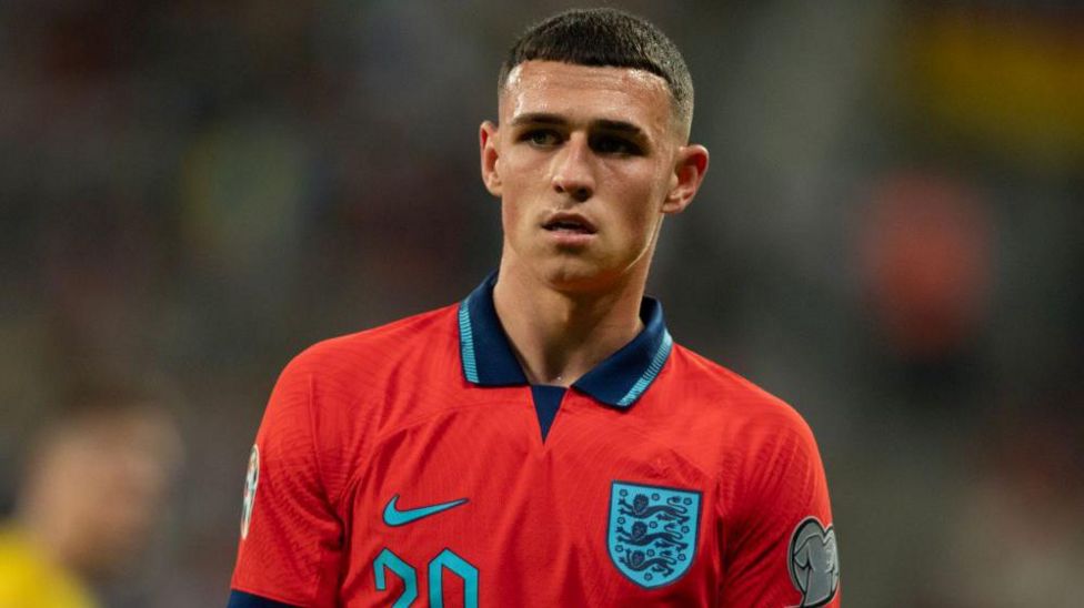 Manchester City: Phil Foden's best position debated on Monday Night ...