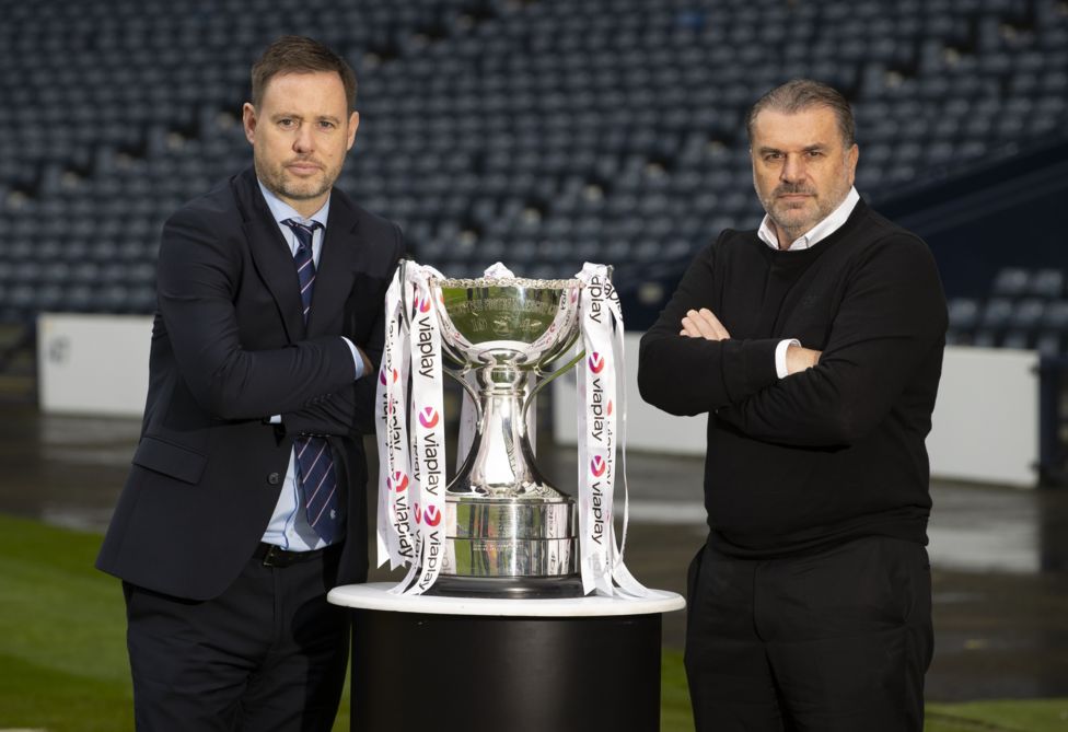 Rangers v Celtic: Commentator's notes - BBC Sport