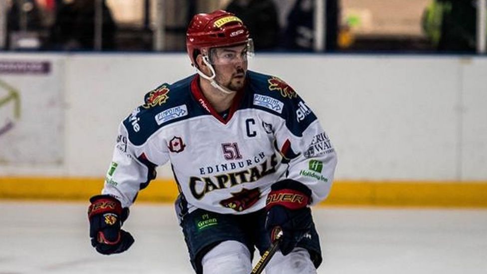 Ice hockey: Braehead Clan, Dundee Stars, Edinburgh Capitals, Fife ...
