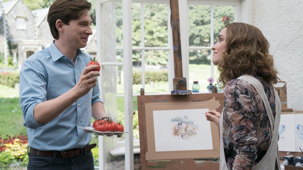 Peter Rabbit 2: Everything we know so far - BBC Newsround