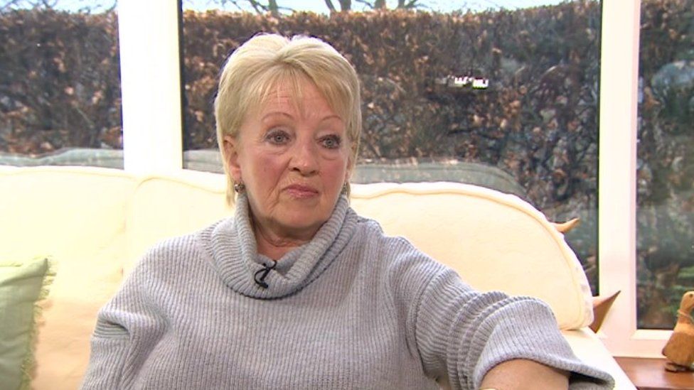 Joanne Tulip murder: Victim's mum opposes killer's parole - BBC News