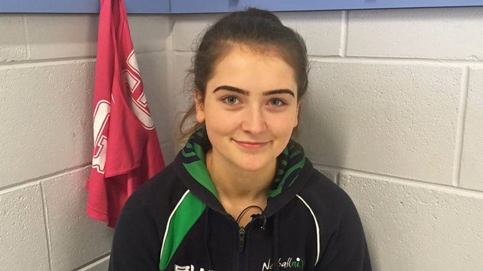 Commonwealth Games: Meet some of the UK's young stars - BBC Newsround